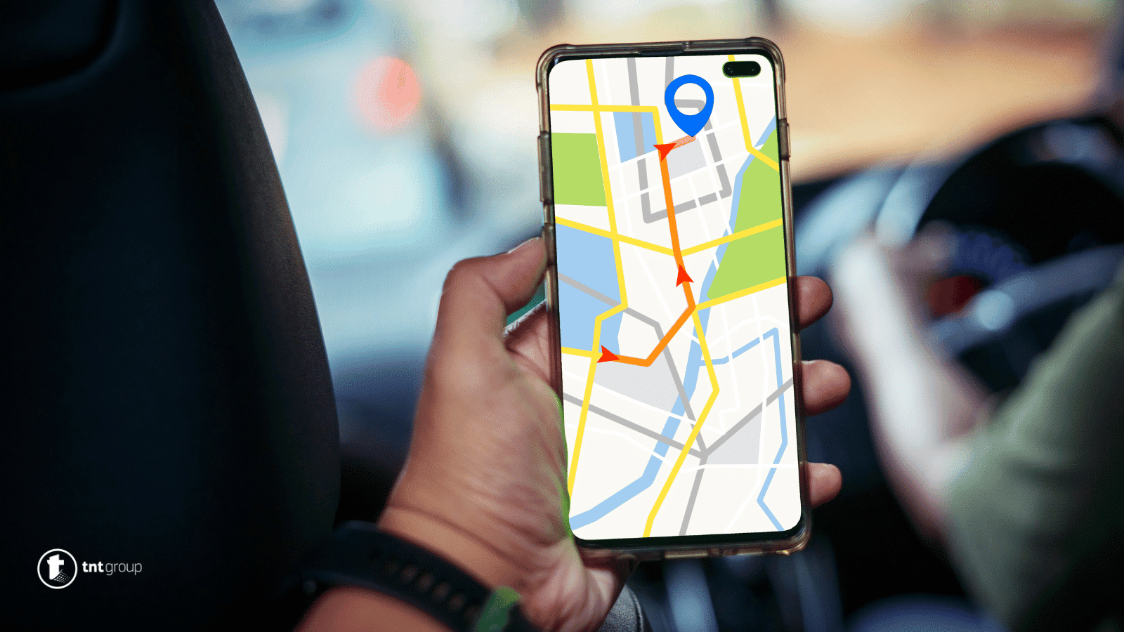 Navigacija za Android: TOP 5 GPS aplikacije za putovanje