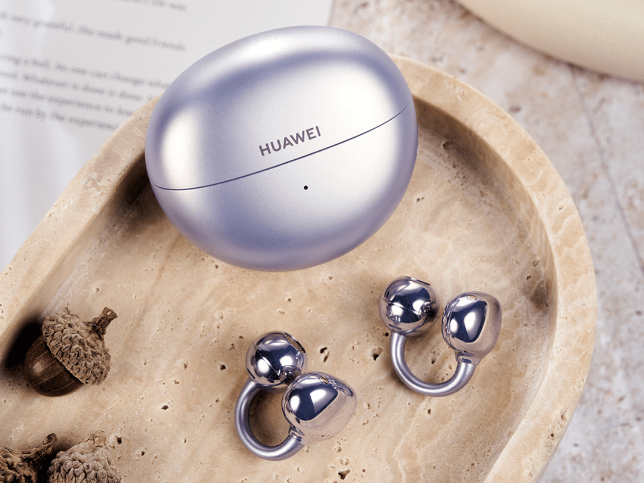 Huawei osvojio prestižnu nagradu za najnovije nosive i audio proizvode