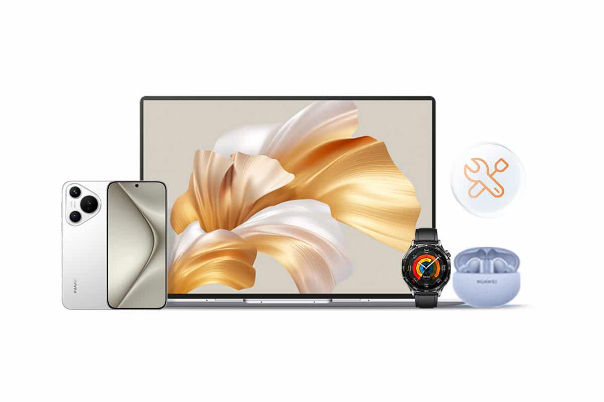 Huawei servisna sezona darivanja - popusti, pokloni i premium usluga