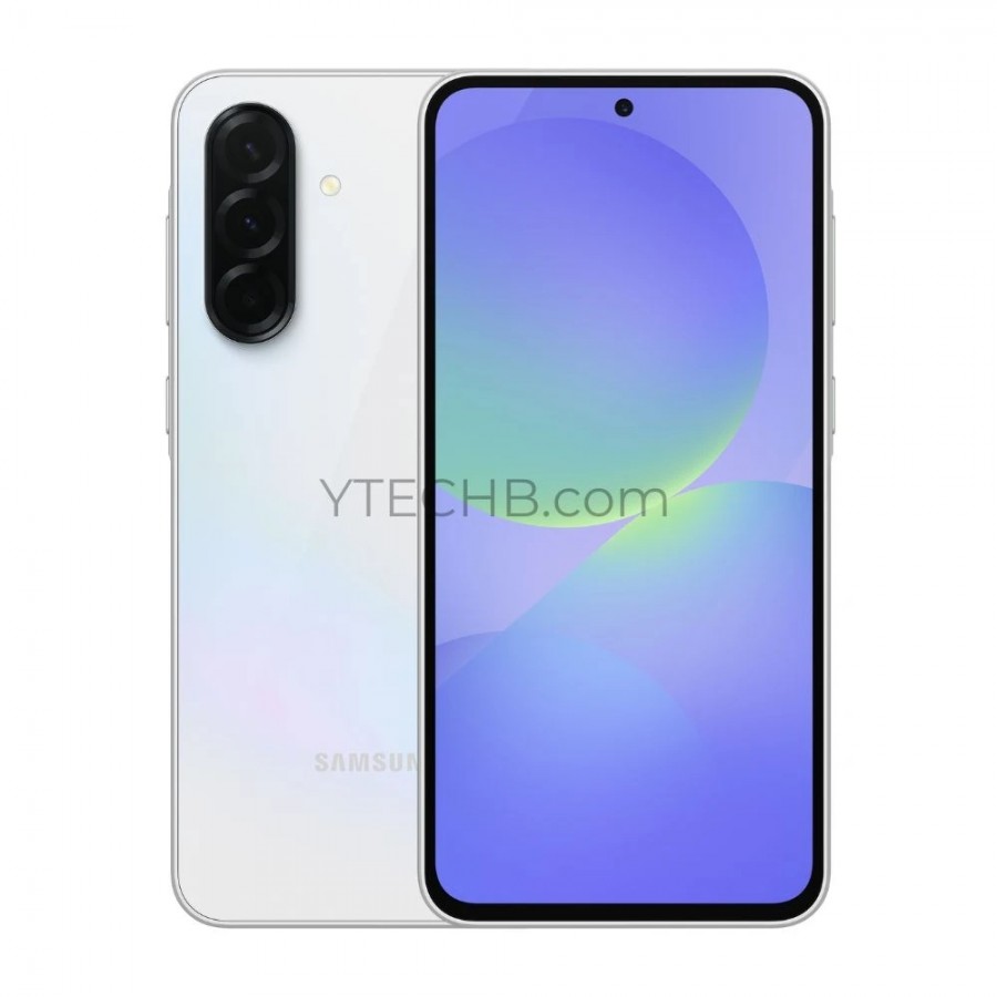 Samsung Galaxy A36 uz šarene boje